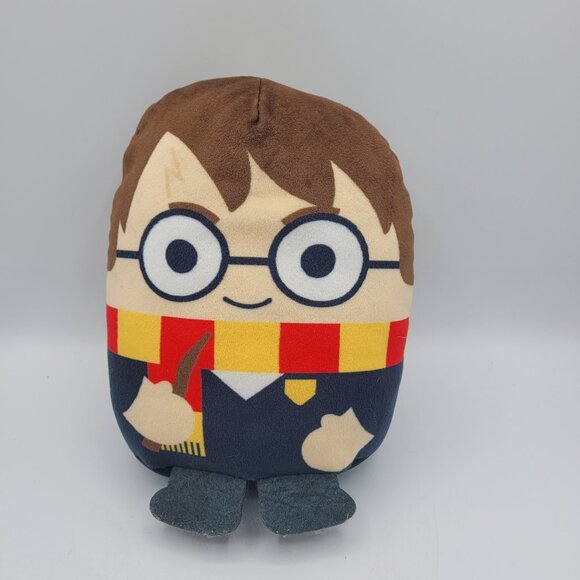 Toys | Wizarding World Of Harry Potter Pod Pals Character Harry Potter ...